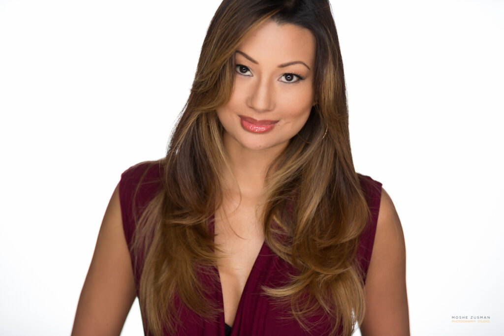 DC Elite Image | DC Makeup Artist +Hair Team | dc headshots photographer